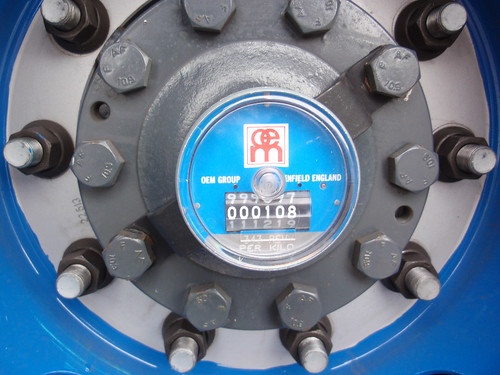 Differences Between Digital and Mechanical Hub odometer - Pueblo All Pro